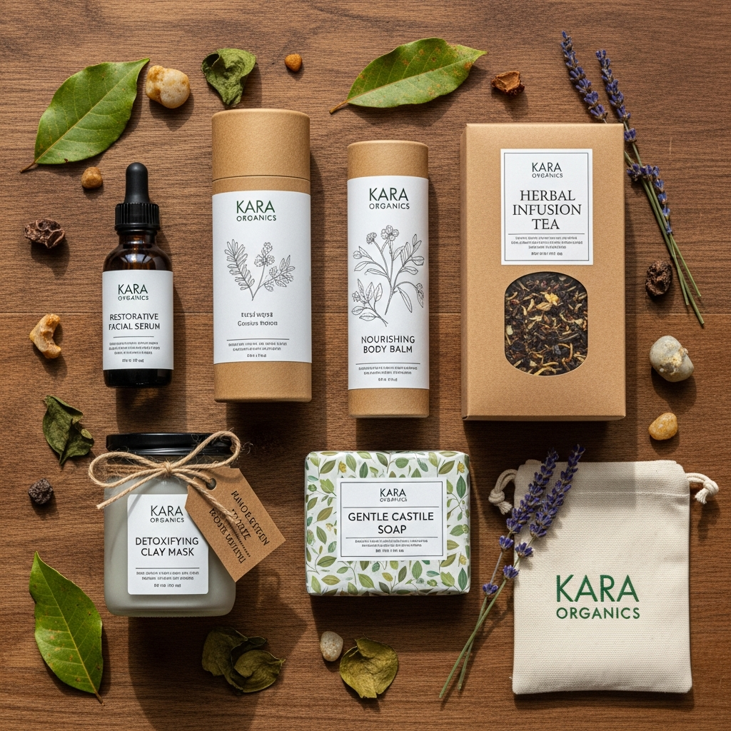 Why Choosing Organic Products Matters for Your Health and the ...